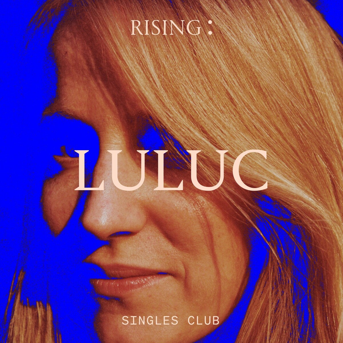 Blue Moon by Luluc (Single): Reviews, Ratings, Credits, Song list ...