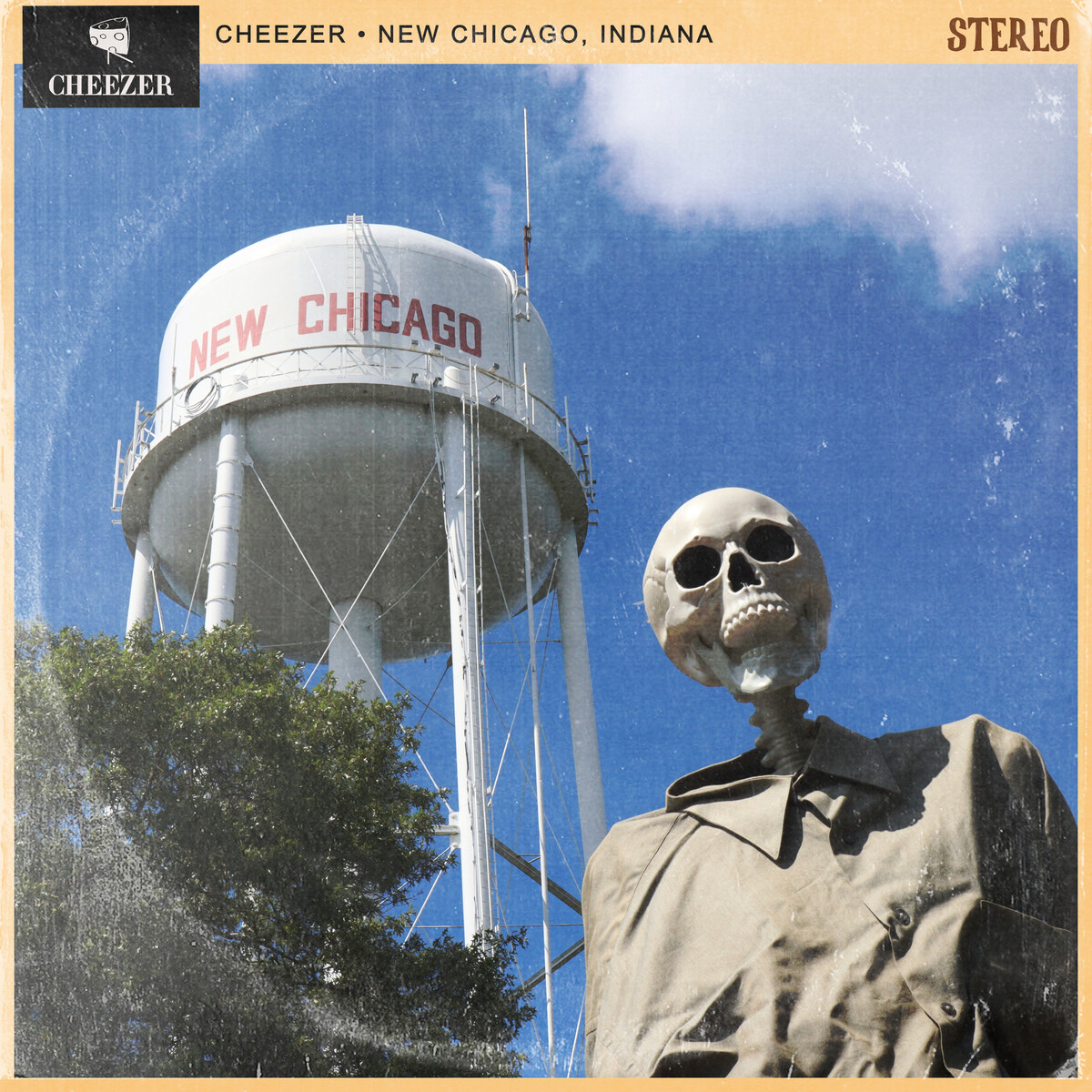 New Chicago, Indiana by Cheezer (Single): Reviews, Ratings, Credits ...