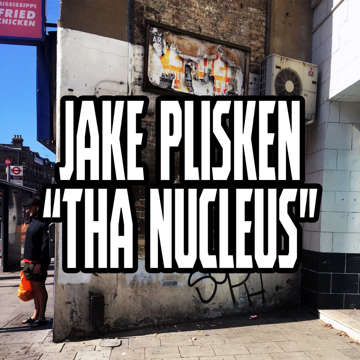 Jake Plisken Albums: songs, discography, biography, and listening guide - Rate Your Music