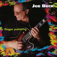 Finger Painting by Joe Beck (Album, Jazz): Reviews, Ratings, Credits ...
