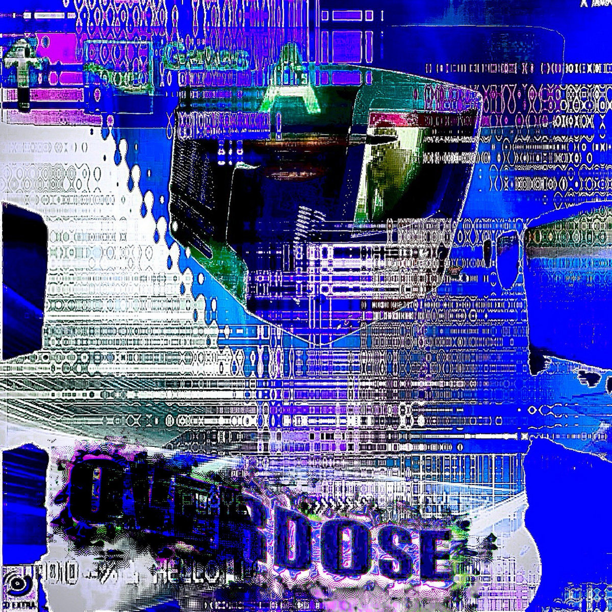 Overdose Music by zeld4h (Album): Reviews, Ratings, Credits, Song list ...