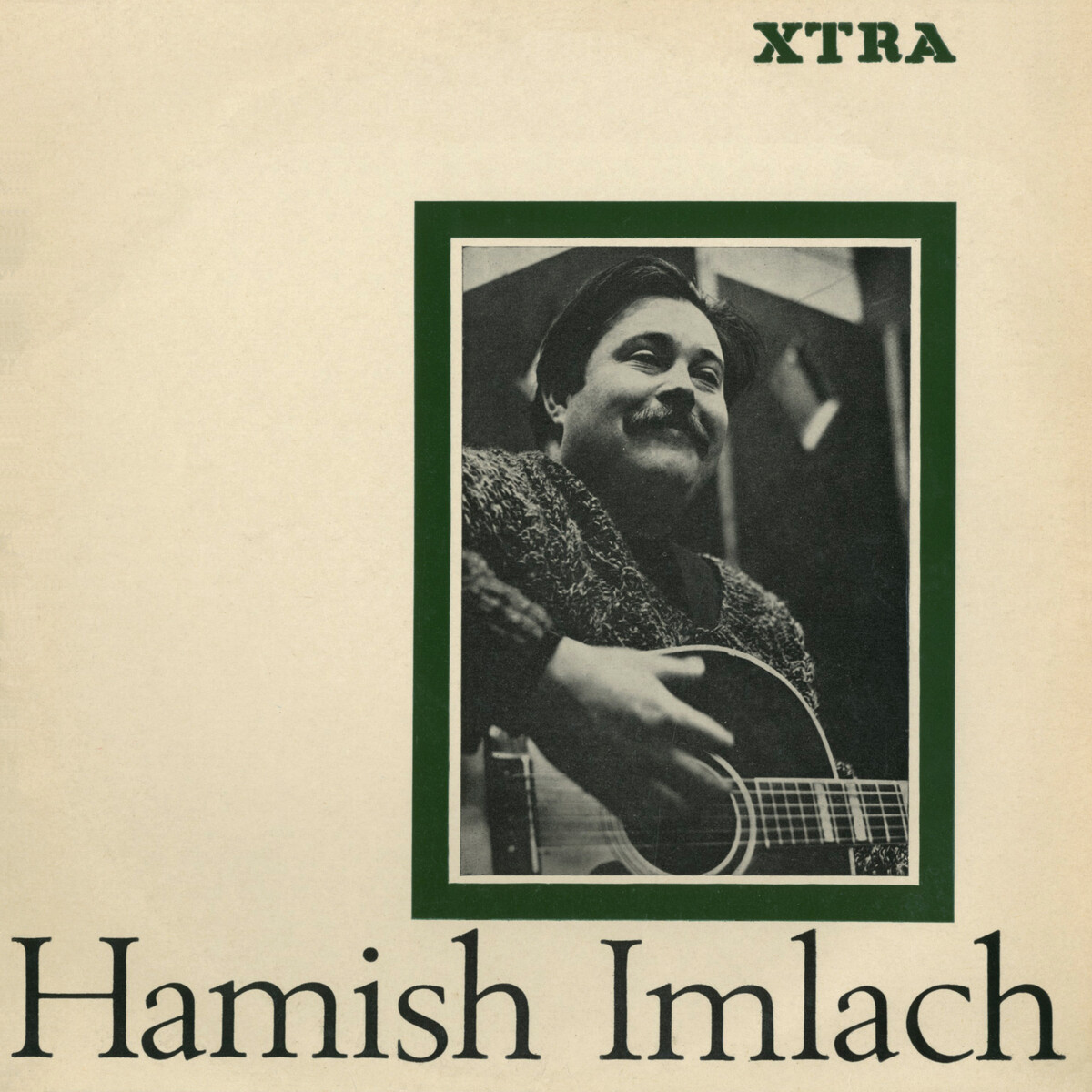 Hamish Imlach by Hamish Imlach (Album, Scottish Folk Music): Reviews ...