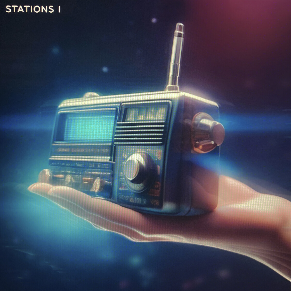 Stations I by Atom™ (Album): Reviews, Ratings, Credits, Song list ...
