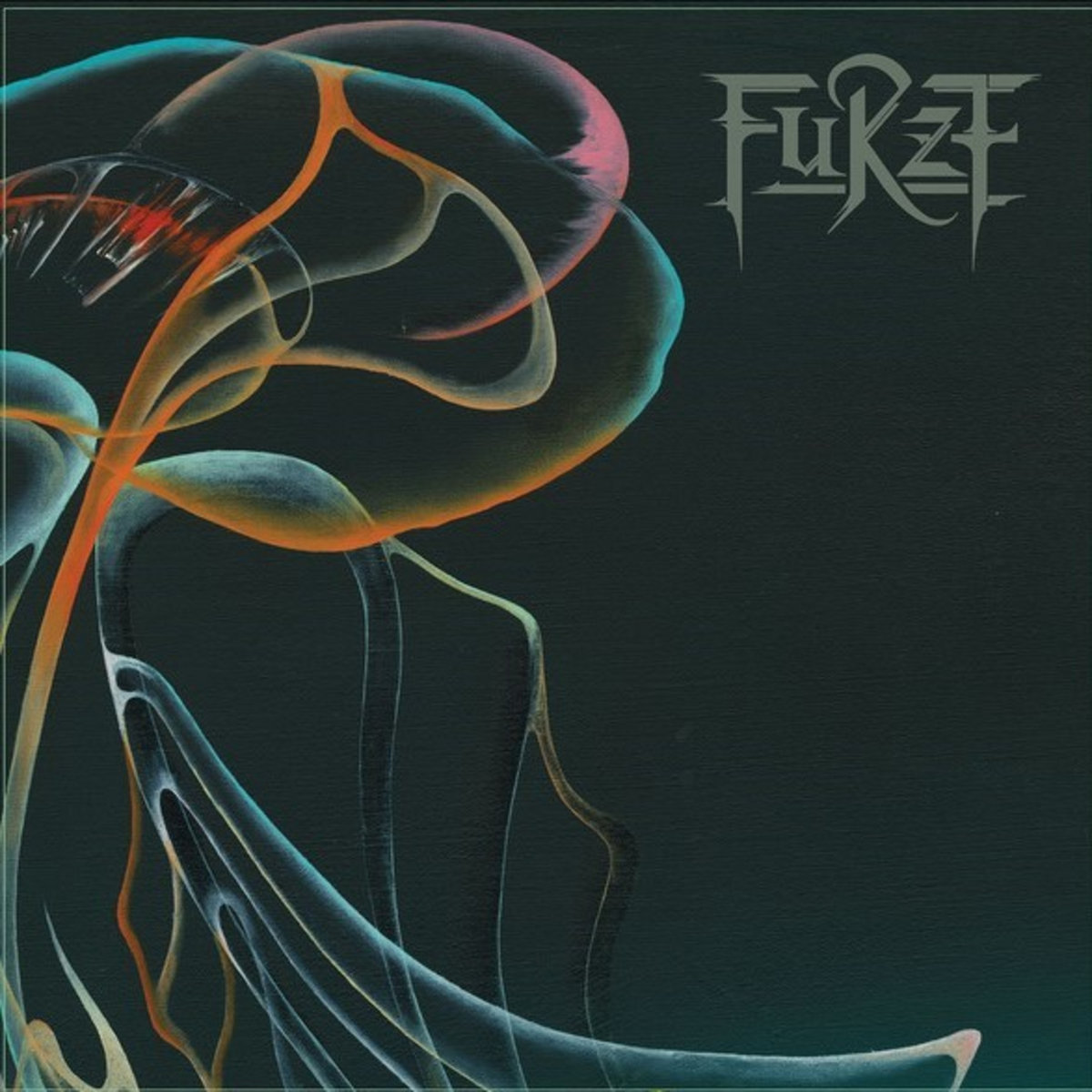 Cosmic Stimulation of Dark Fantasies by Furze (Album): Reviews, Ratings ...