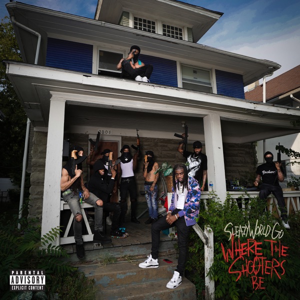 SleazyWorld Go Albums: songs, discography, biography, and listening ...
