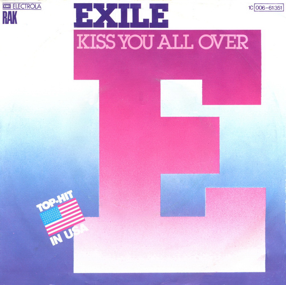 Exile Albums: songs, discography, biography, and listening guide - Rate ...