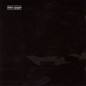Apogee by Dither (Album, Electronic): Reviews, Ratings, Credits, Song ...