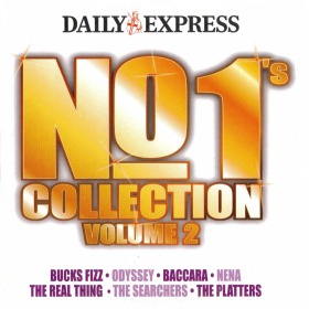 No. 1 Collection [volume 2] by Various Artists (Compilation): Reviews ...