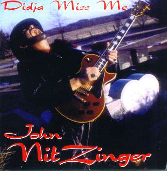 John Nitzinger Albums: songs, discography, biography, and listening ...