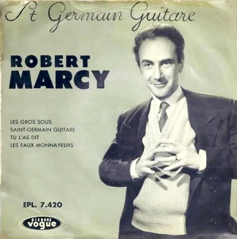 Robert Marcy Albums: songs, discography, biography, and listening guide ...