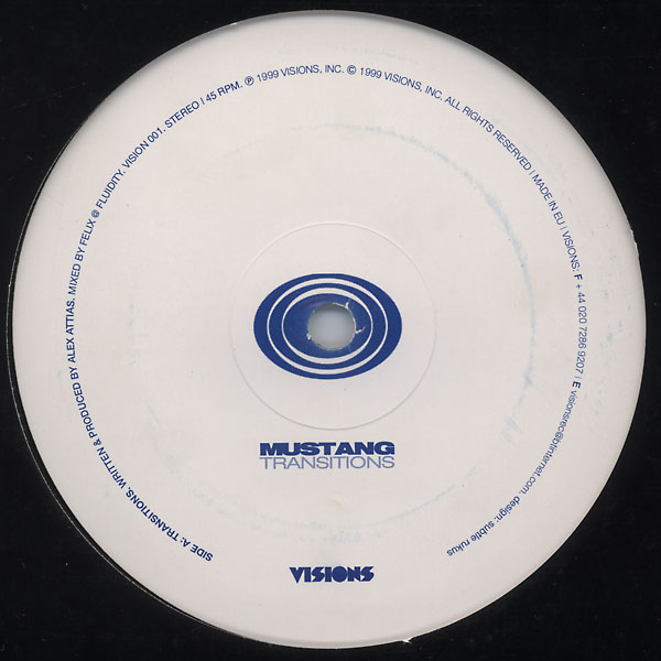 Mustang Albums: songs, discography, biography, and listening guide ...