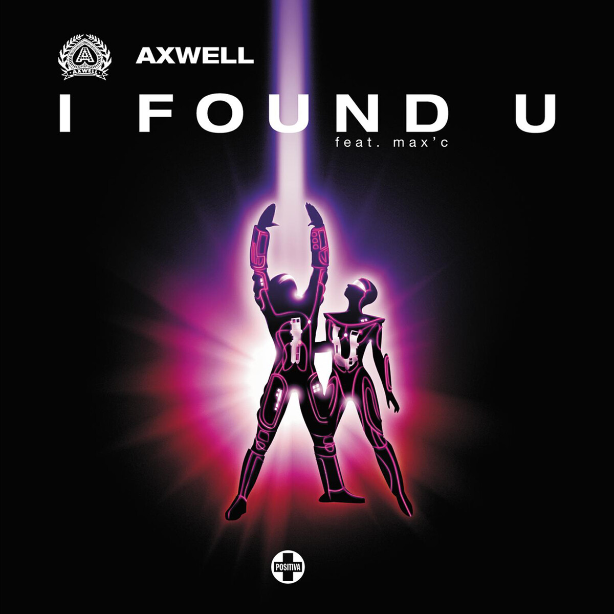 I Found U by Axwell (Single, Electro House): Reviews, Ratings, Credits ...
