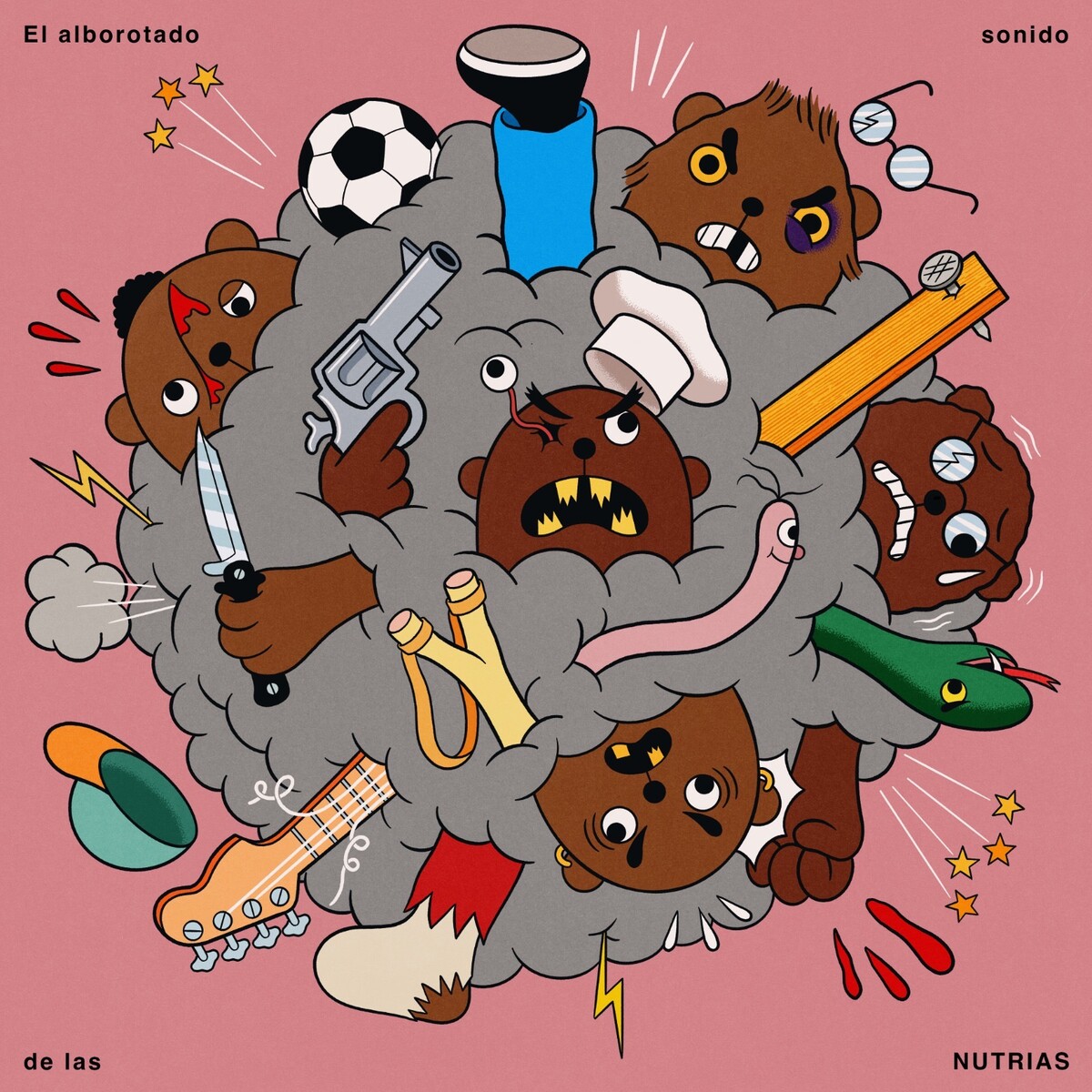 Best C86 albums of 2024 - Rate Your Music