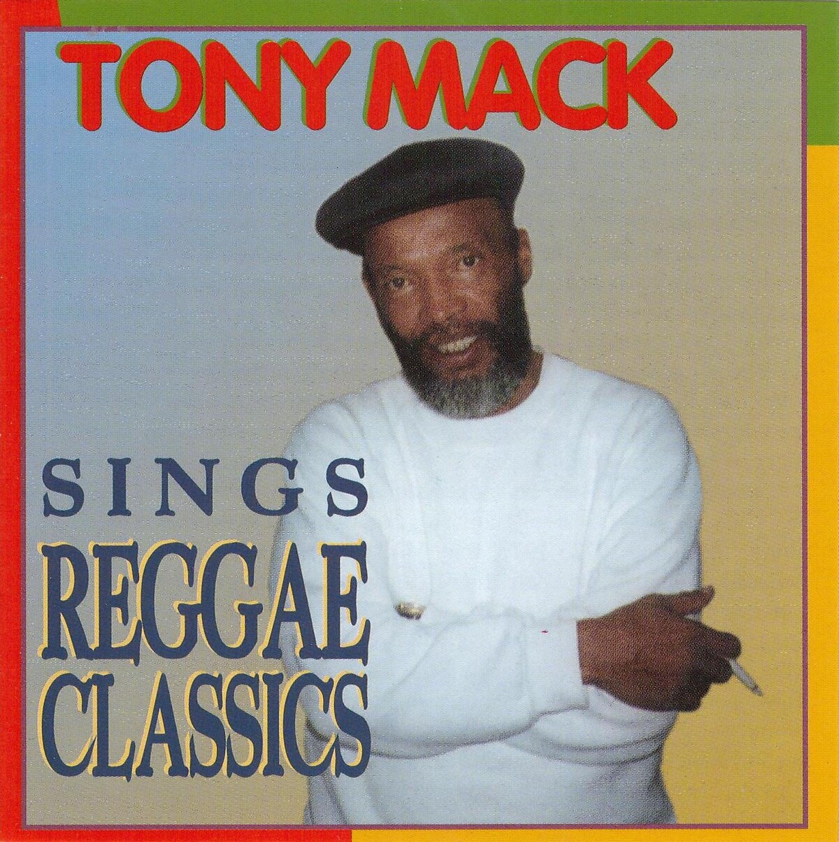 Tony Mack Albums: songs, discography, biography, and listening guide ...