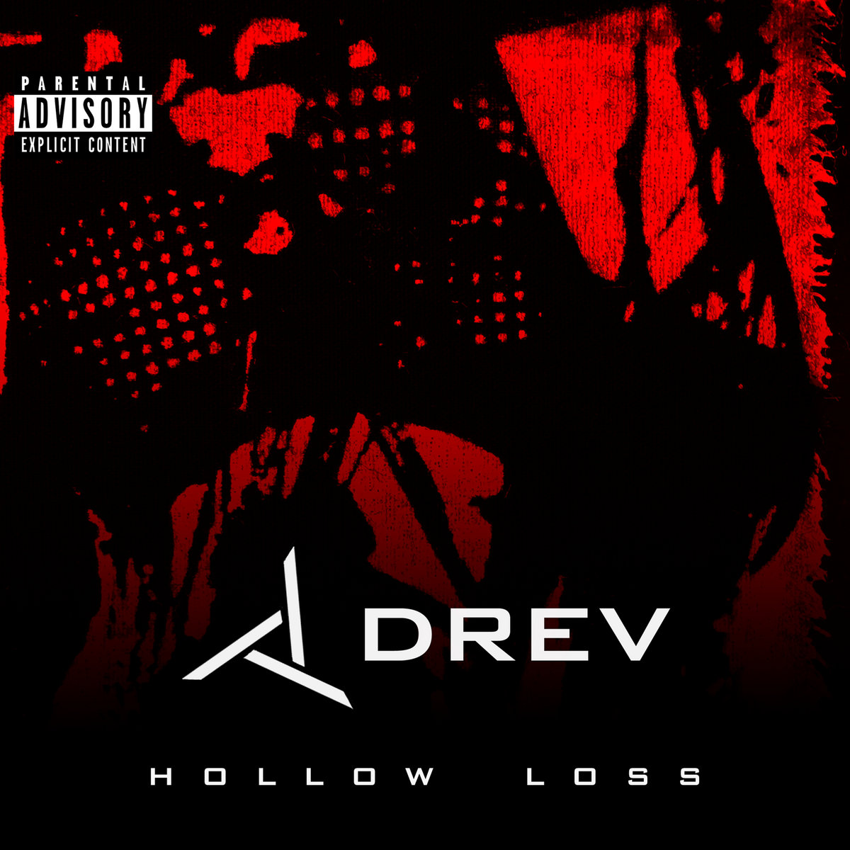 Hollow Loss by Drev (Album, Industrial Rock): Reviews, Ratings, Credits ...