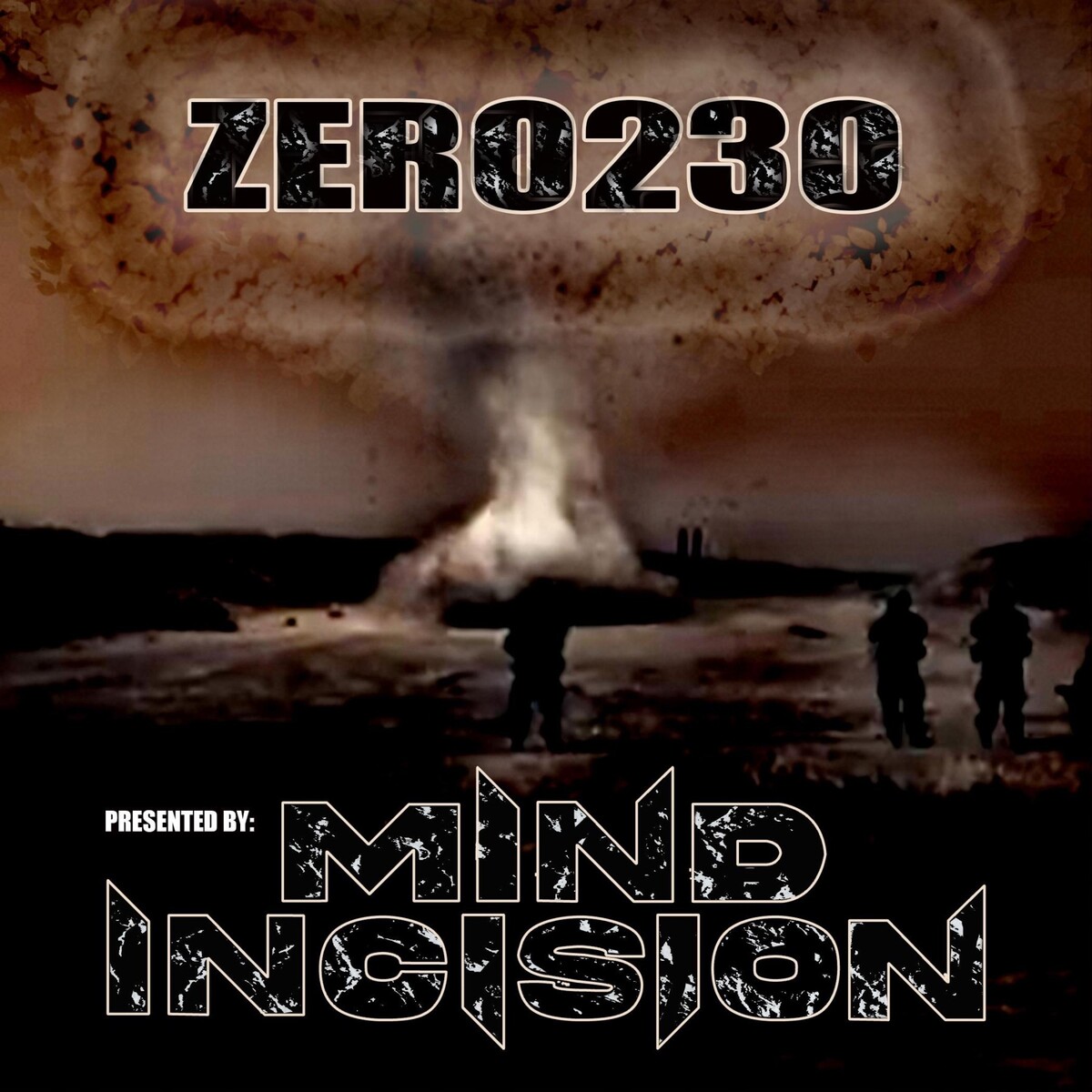 Zero230 by Mind Incision (Single): Reviews, Ratings, Credits, Song list ...