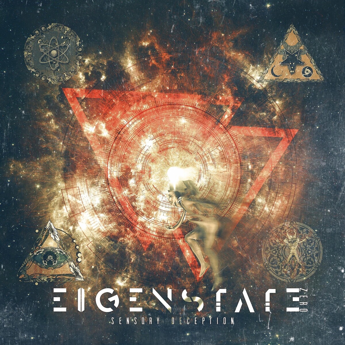 Sensory Deception by Eigenstate Zero (Album): Reviews, Ratings, Credits ...