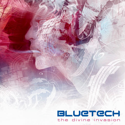 The Divine Invasion by Bluetech (Album, Psybient): Reviews, Ratings ...