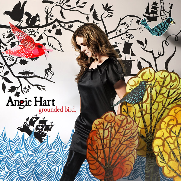 Angie Hart Albums: songs, discography, biography, and listening guide ...