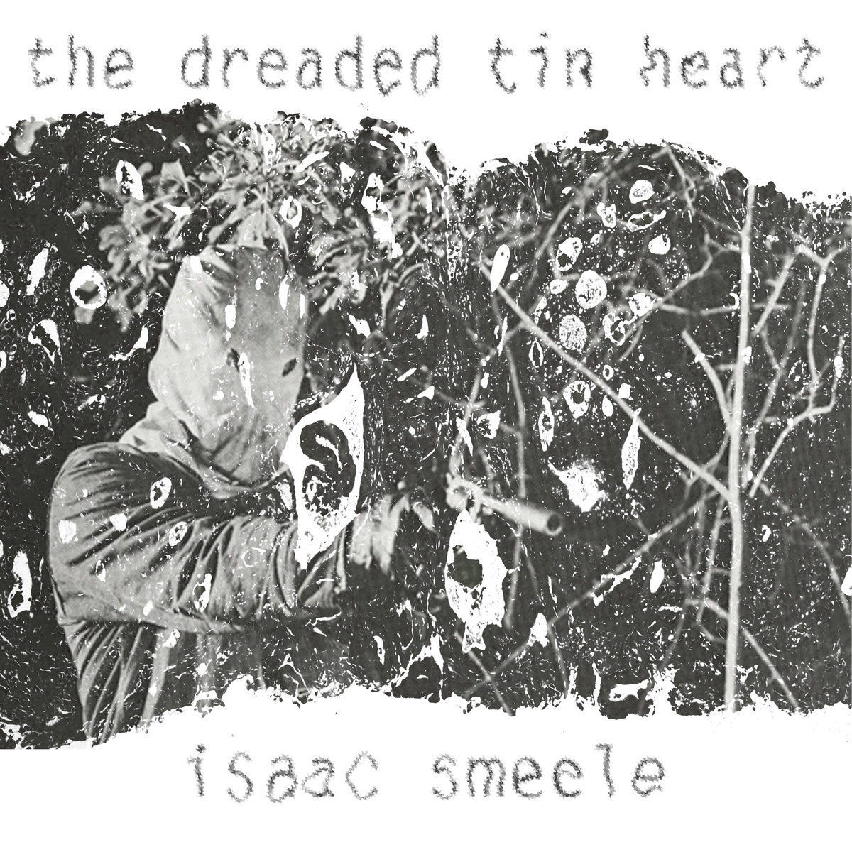 The Dreaded Tin Heart by Isaac Smeele (Album): Reviews, Ratings ...