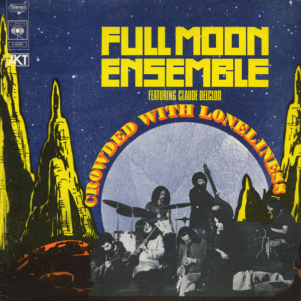 Full Moon Ensemble Albums: songs, discography, biography, and listening ...