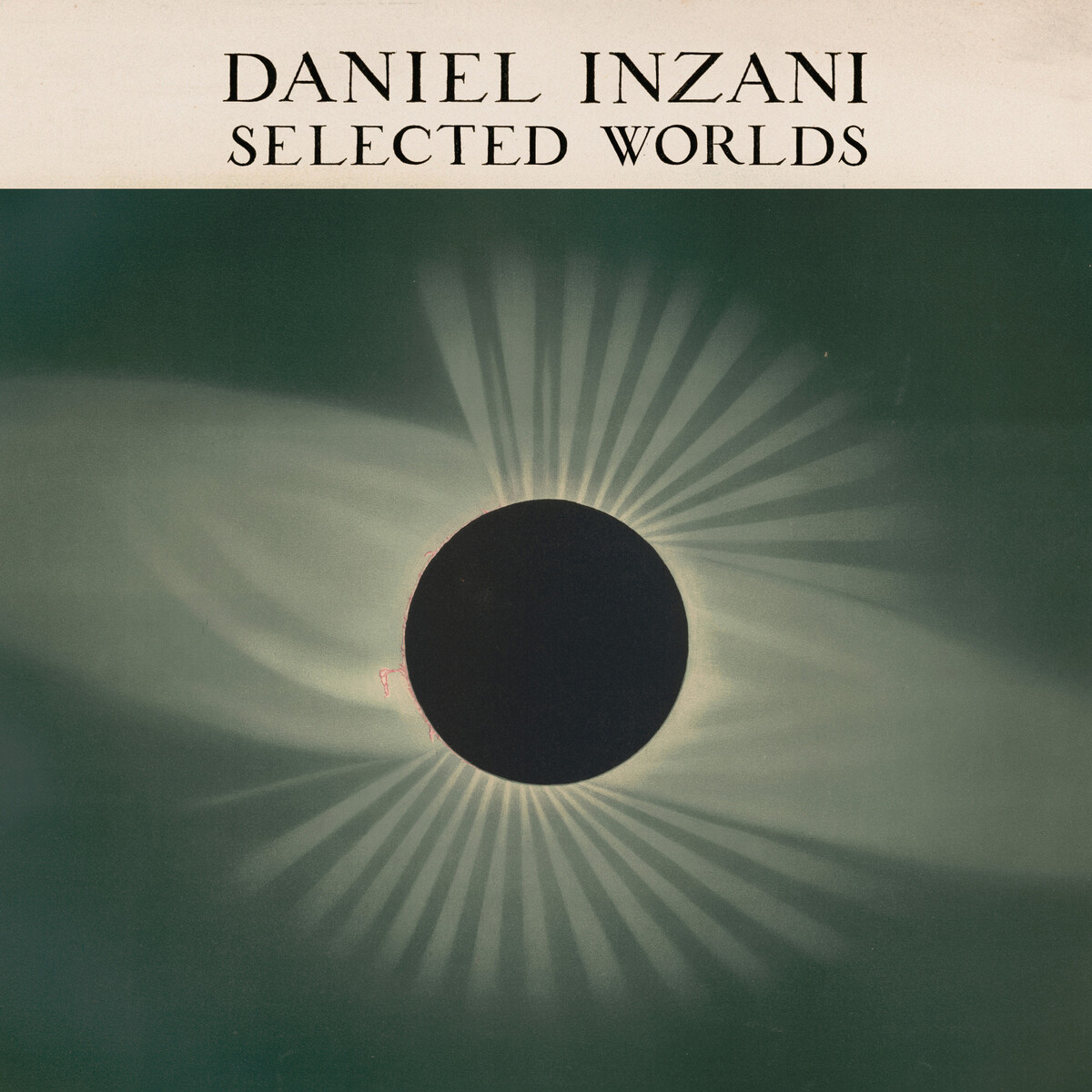 Selected Worlds by Daniel Inzani (Album): Reviews, Ratings, Credits ...