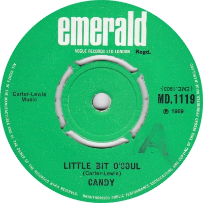 Candy Albums: songs, discography, biography, and listening guide - Rate ...