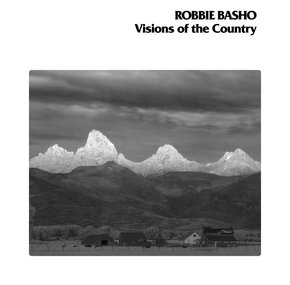 Visions of the Country by Robbie Basho (Album; Gnome Life): Reviews ...