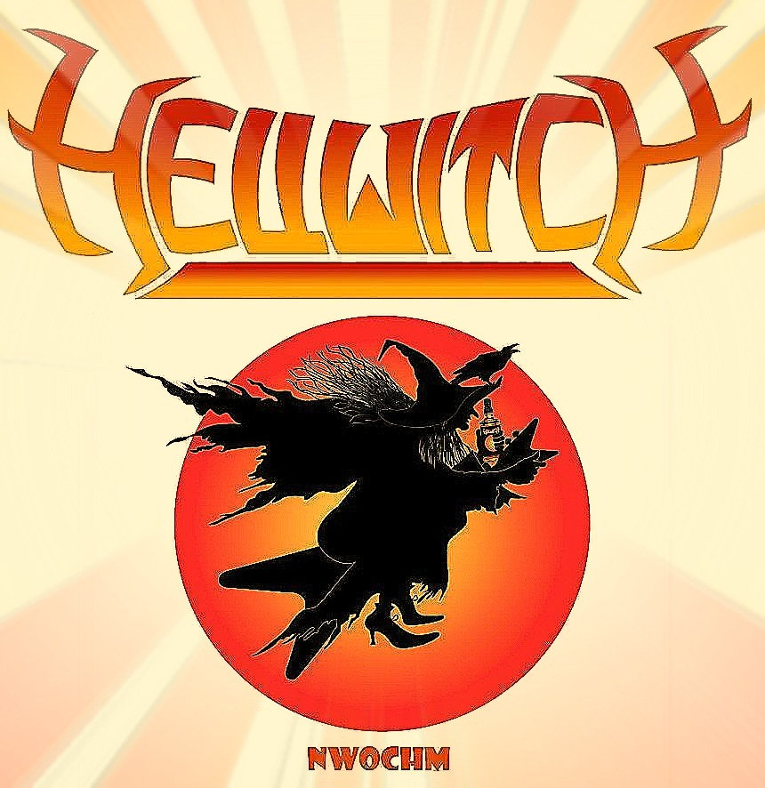 HellWitch Albums: songs, discography, biography, and listening guide ...