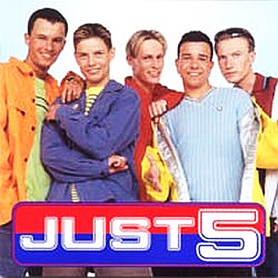 Just 5 Albums: songs, discography, biography, and listening guide ...