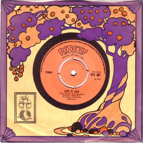 Syrup Albums: songs, discography, biography, and listening guide - Rate ...