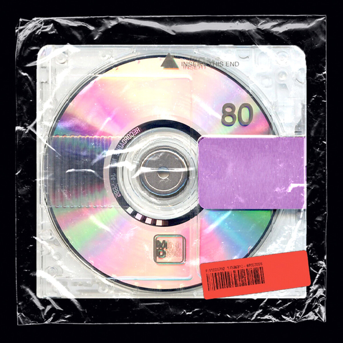 Yandhi by Kanye West (Bootleg; n/a; n/a): Reviews, Ratings, Credits ...