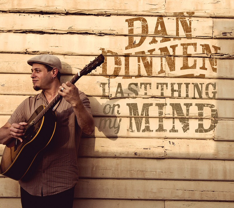 Dan Dinnen Albums: songs, discography, biography, and listening guide ...