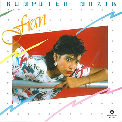Komputer Muzik by Fran (Album, Synthpop): Reviews, Ratings, Credits ...