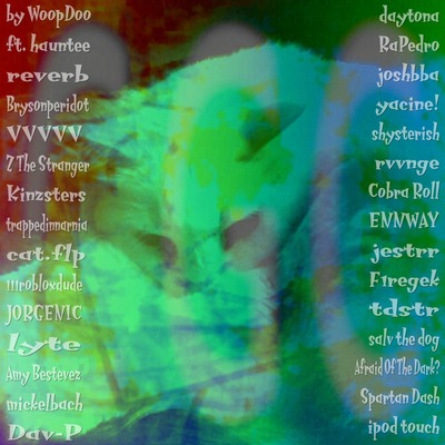 Crazy Goofy Cypher by WoopDoo (Single, HexD): Reviews, Ratings, Credits ...