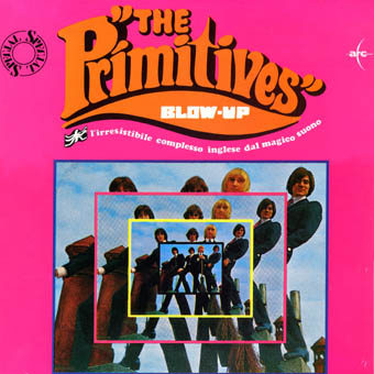 The Primitives Albums: songs, discography, biography, and listening ...