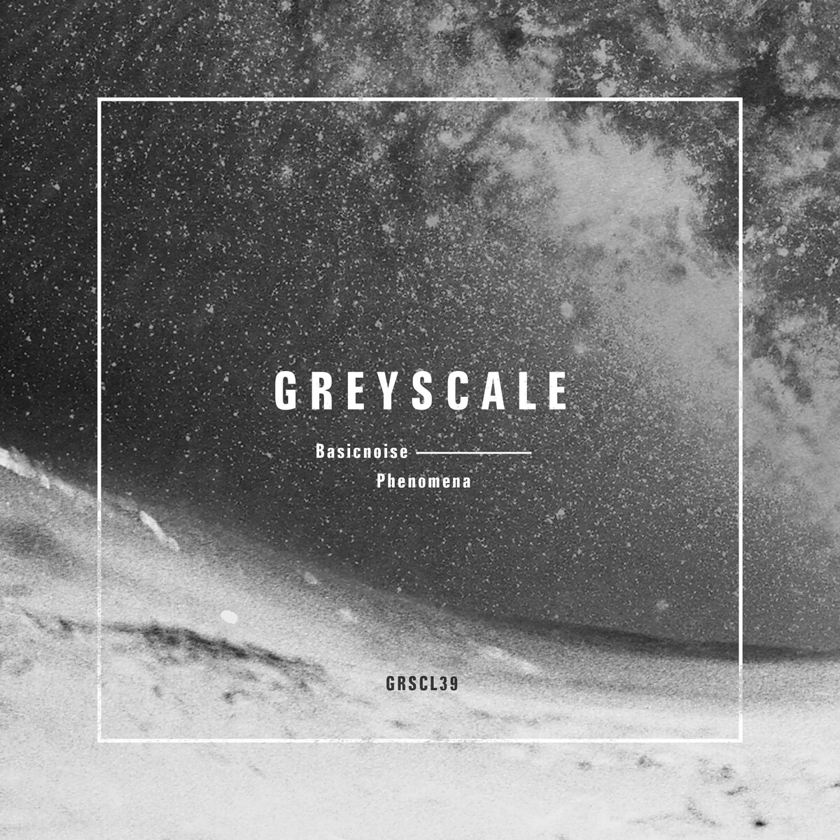 Phenomena by Basicnoise (Album; Greyscale; GRSCL39): Reviews, Ratings, Credits, Song list - Rate ...