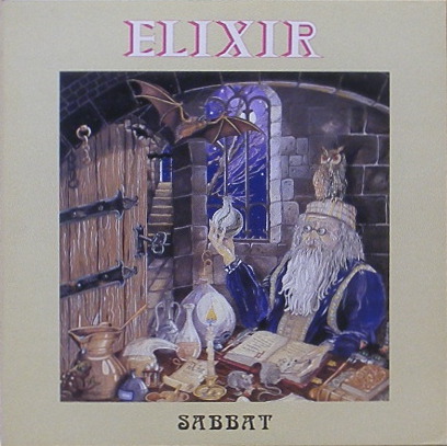 Elixir Albums: songs, discography, biography, and listening guide ...