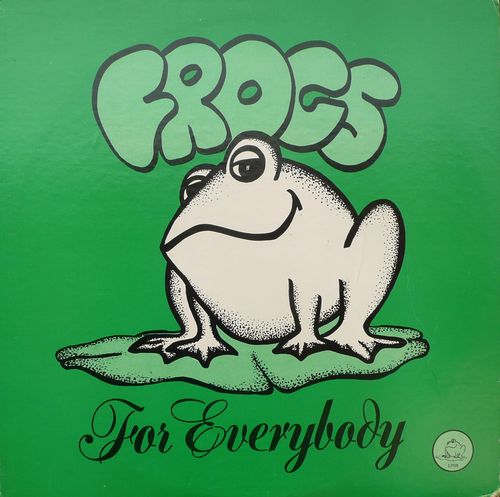 Frogs Albums: songs, discography, biography, and listening guide - Rate ...