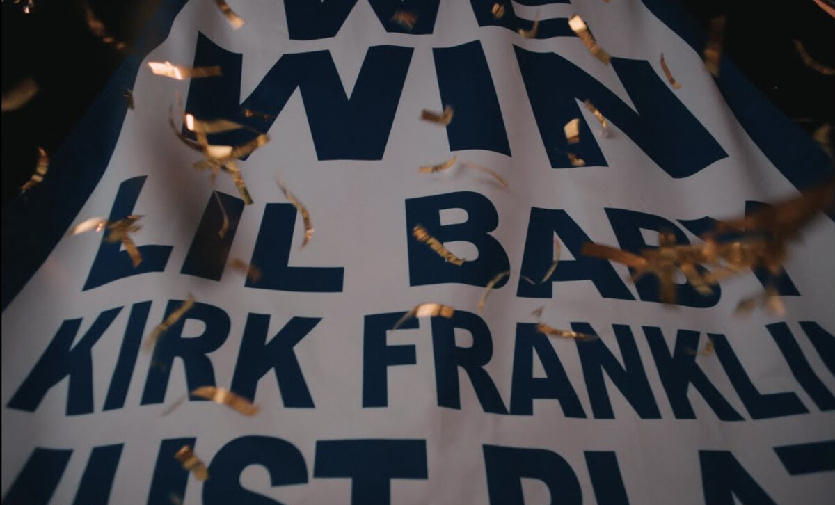 We Win by Lil Baby & Kirk Franklin (Music video): Reviews, Ratings ...