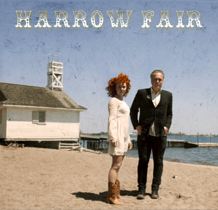 Harrow Fair by Harrow Fair (Single): Reviews, Ratings, Credits, Song ...