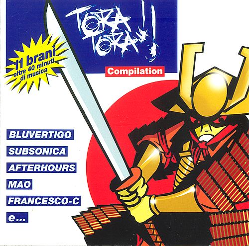 Tora! Tora! Compilation by Various Artists (Compilation): Reviews ...
