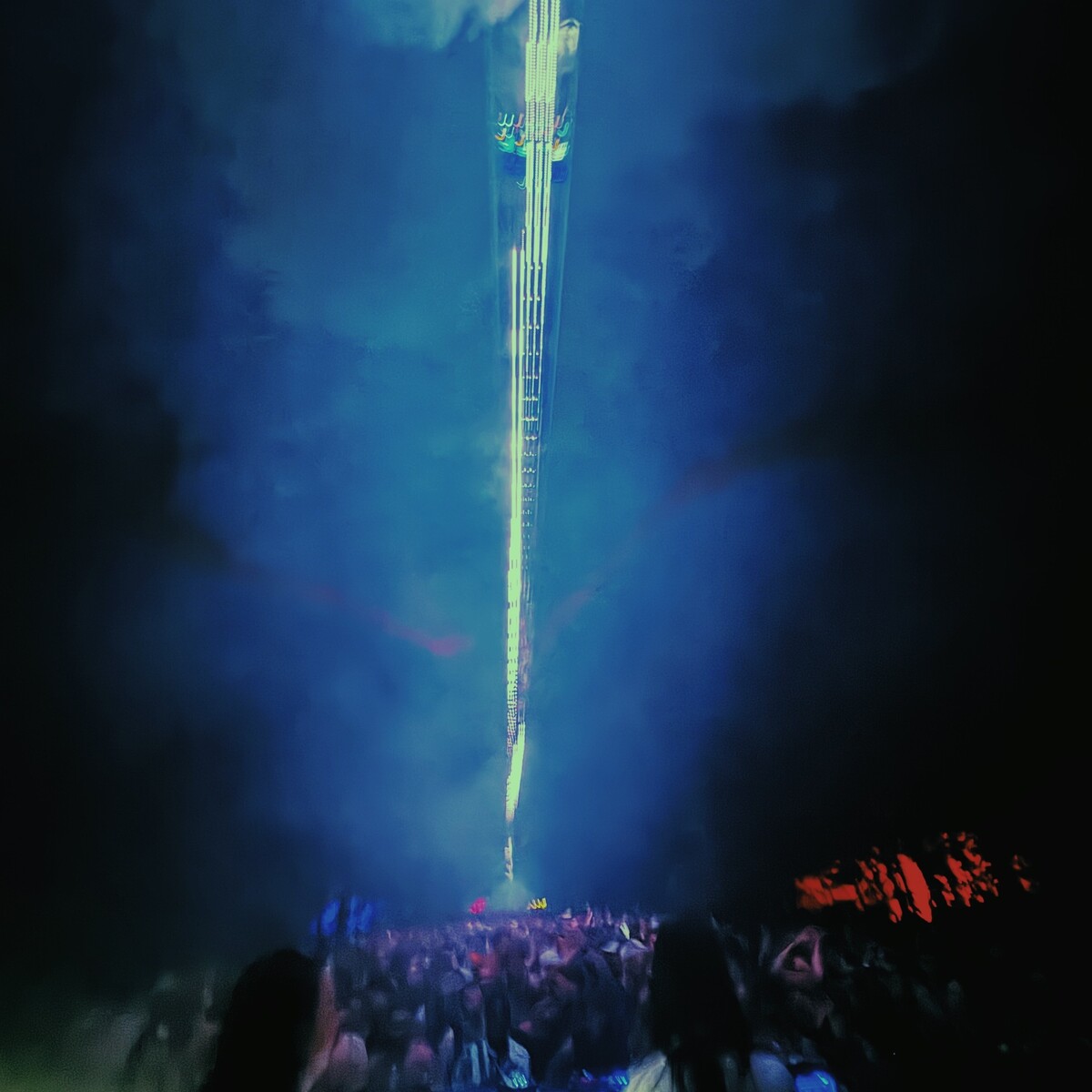 Draaimolen Festival 2024 by Philippa Pacho & Sandrien (DJ Mix): Reviews ...