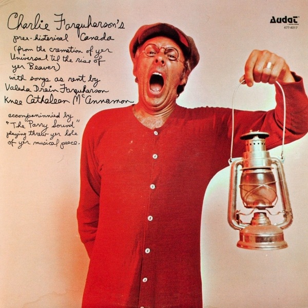 Charlie Farquharson Albums: songs, discography, biography, and ...