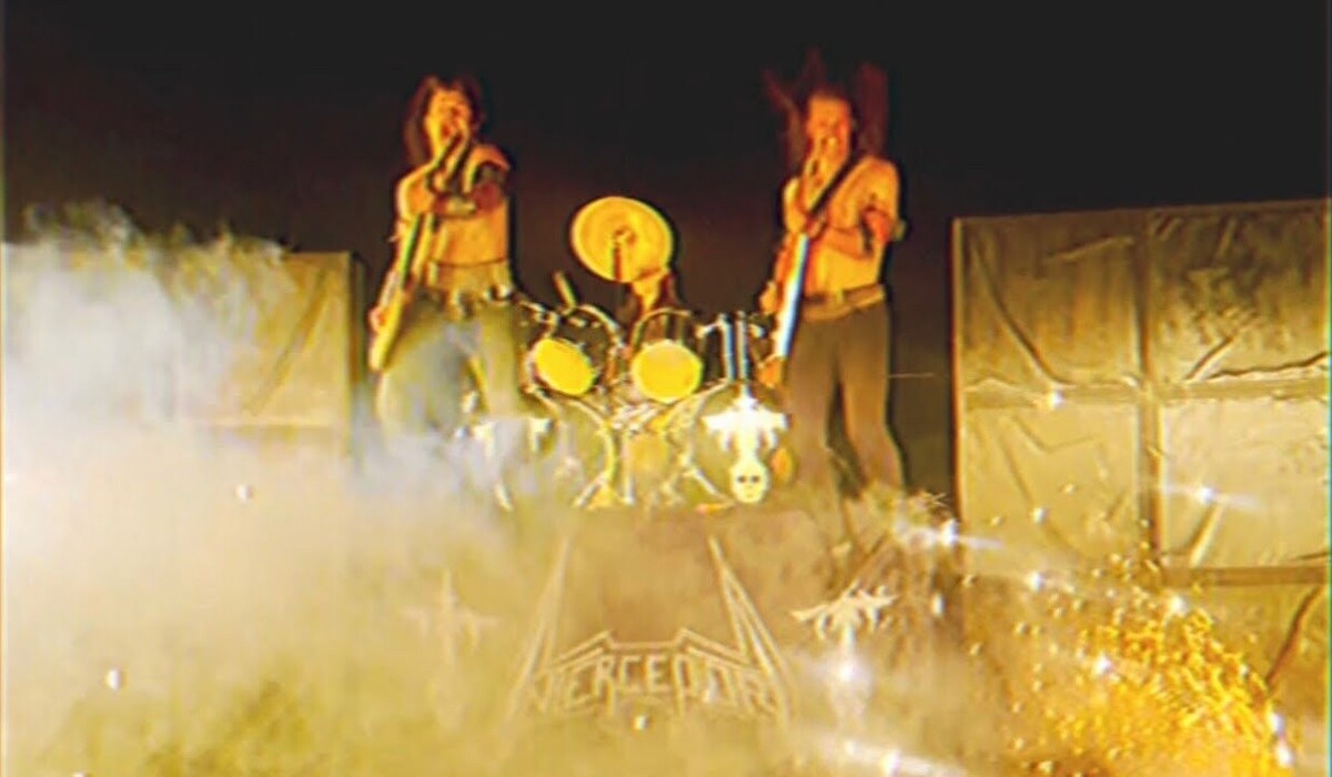 Fire By Interceptor Music Video Reviews Ratings Credits Song List