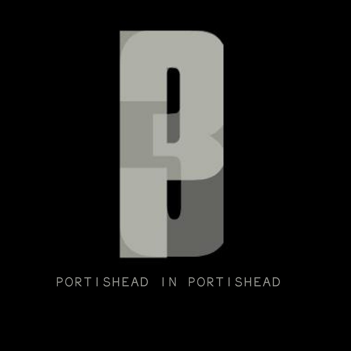 Portishead in Portishead by Portishead (Bootleg, Experimental Rock ...