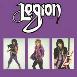 Legion Albums: songs, discography, biography, and listening guide ...