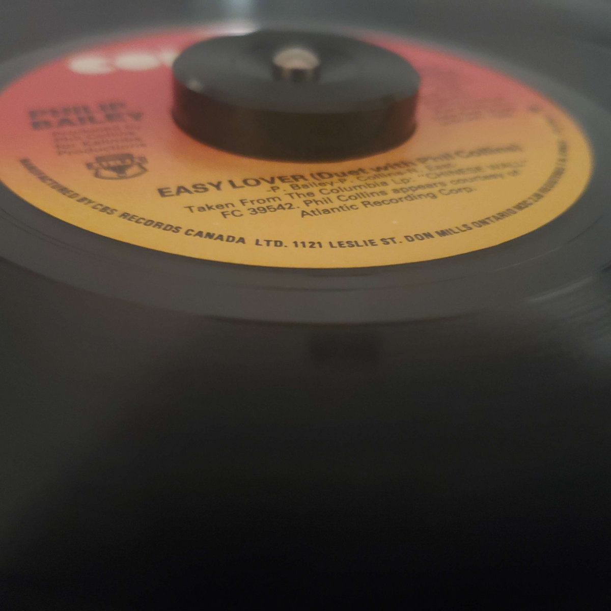 Easy Lover Remix by DJ Ballsack (Album, Free Improvisation): Reviews ...