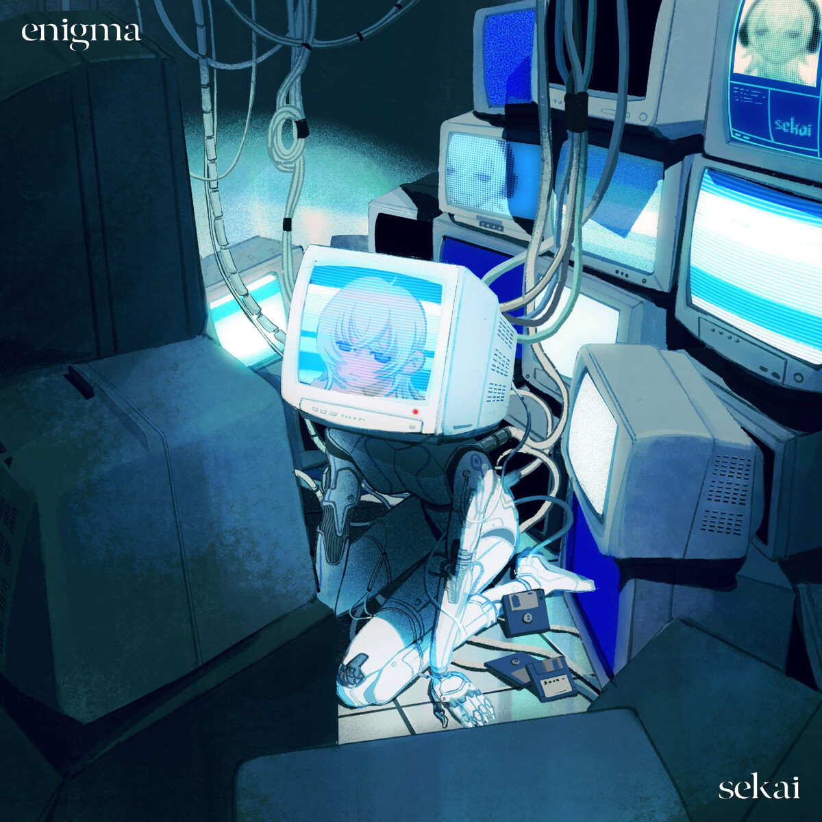 Sekai Albums: songs, discography, biography, and listening guide - Rate ...