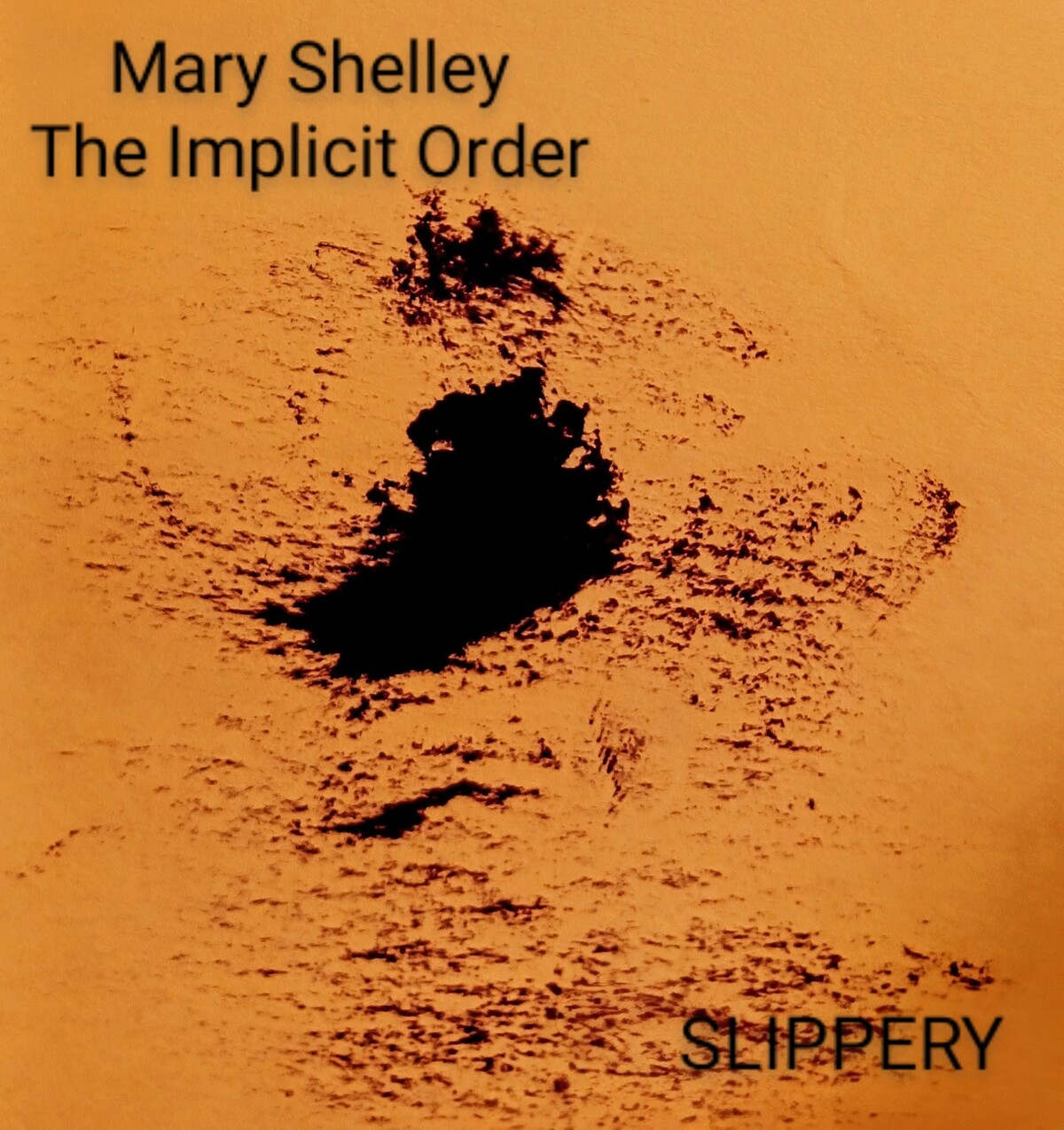 Slippery by The Implicit Order & Josefin Hinders (EP, Experimental): Reviews, Ratings, Credits ...